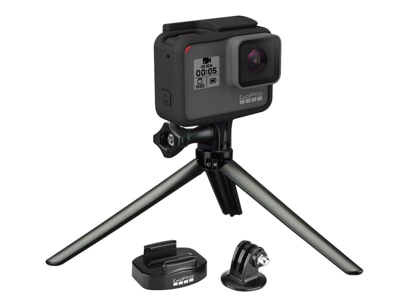 GoPro Tripod Camera Mount Kit | Auf Lager | Günstig