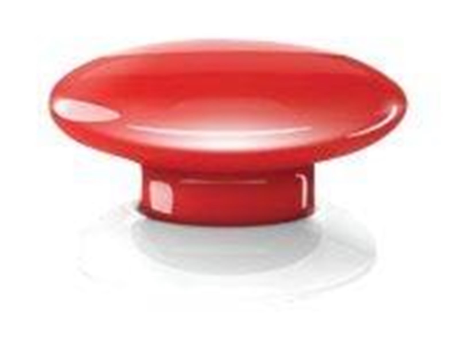 Fibaro The Button - red | Günstig