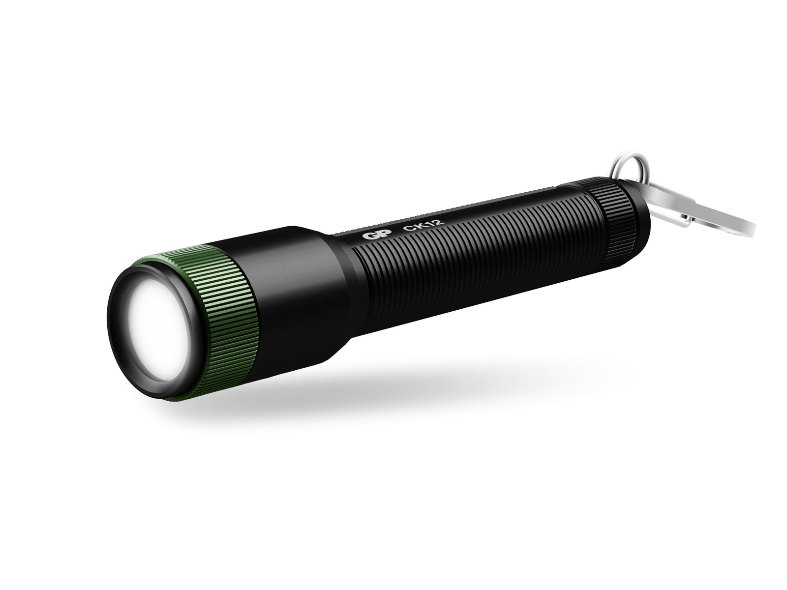 GP Discovery Flashlight, CK12, 20 lumen, black | Günstig