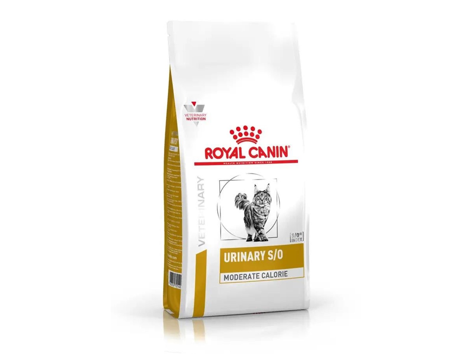 Royal Canin Urinary S/O Moderate Calorie Adult Dry Cat Food 9kg