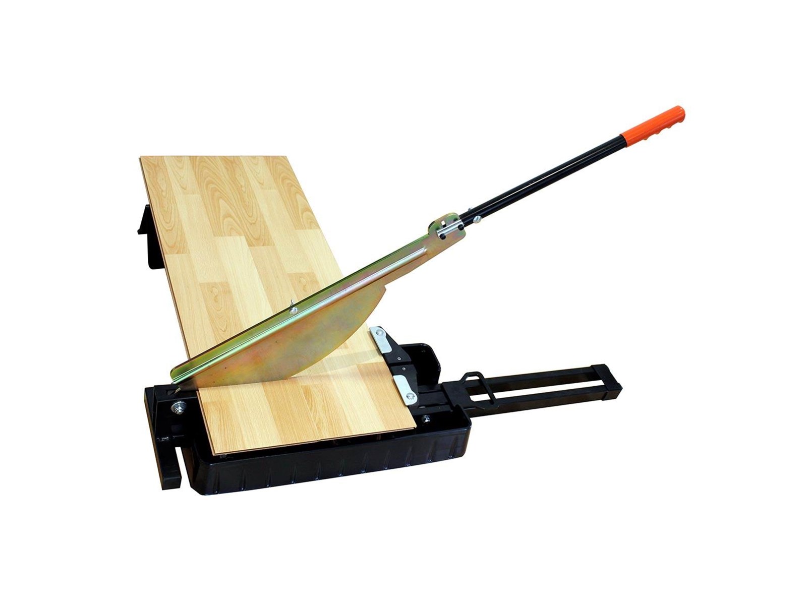 EDMA MEGA STRATICUT® 400 - Laminate flooring guillotine | Günstig