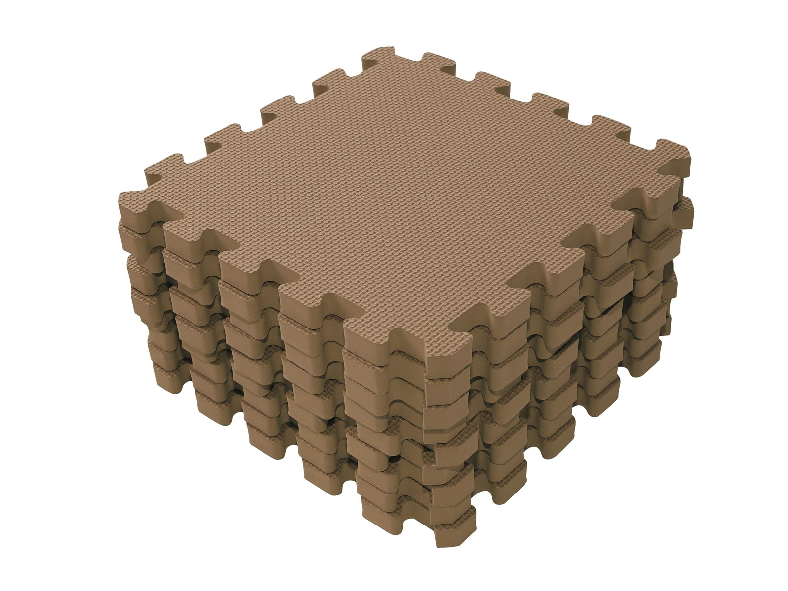 BabyDan Cappuccino Playmat | Günstig