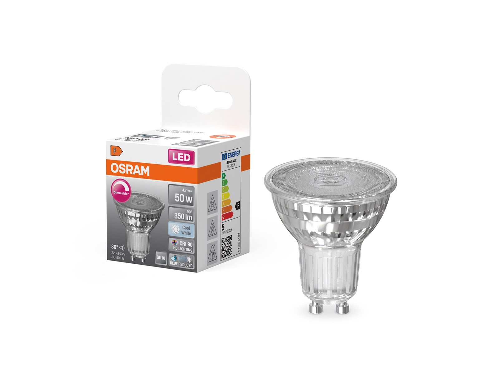 Led Birnen Osram
