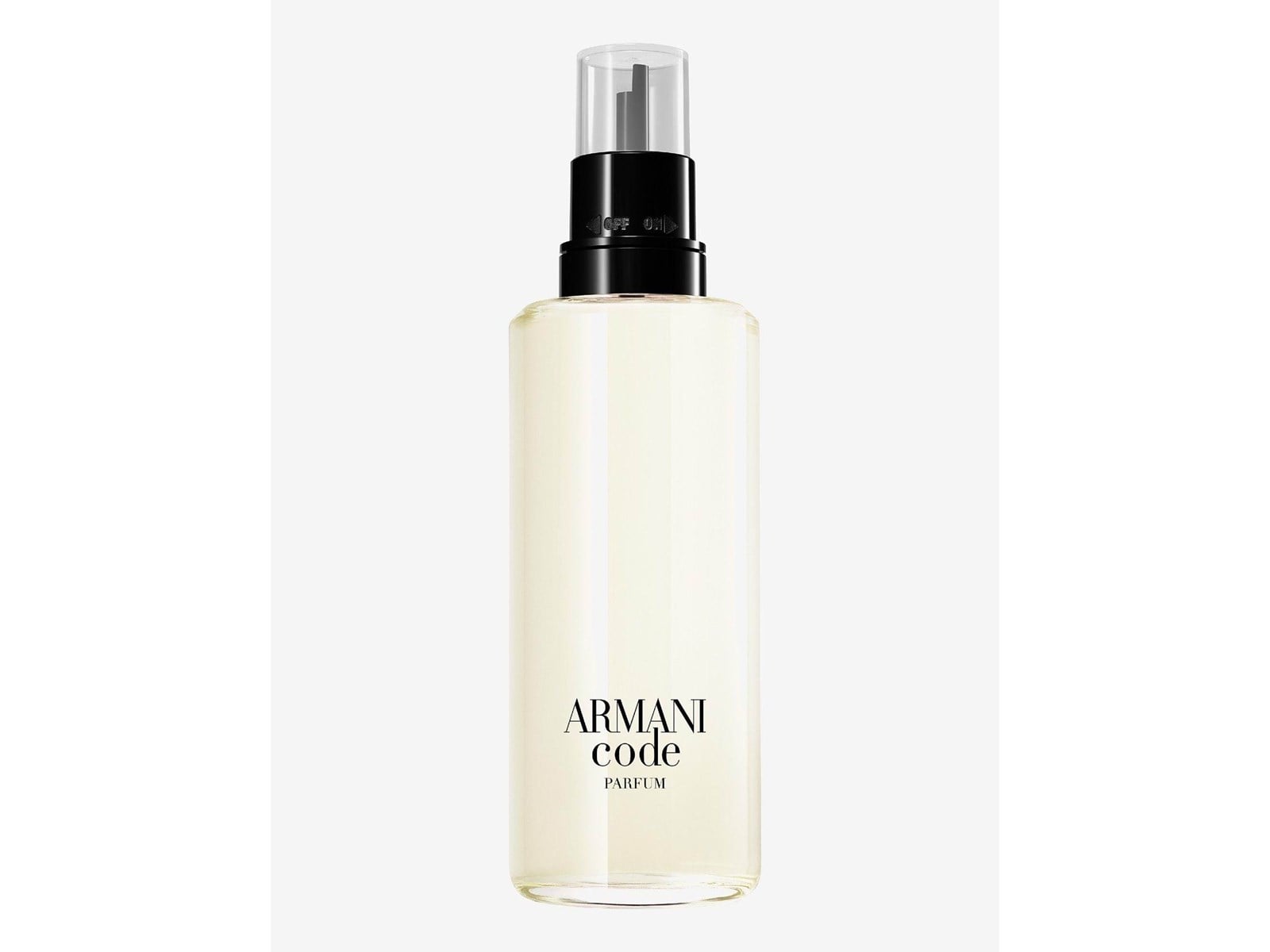 Giorgio Armani Armani Code Le Parfum 150ml Refill - Eau de parfum
