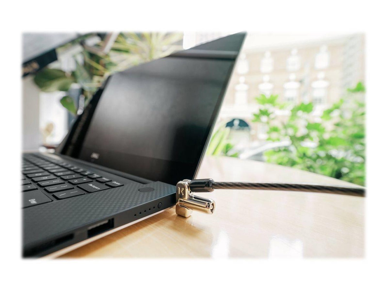Kensington N17 Keyed Laptop Lock - Master Keyed | Günstig