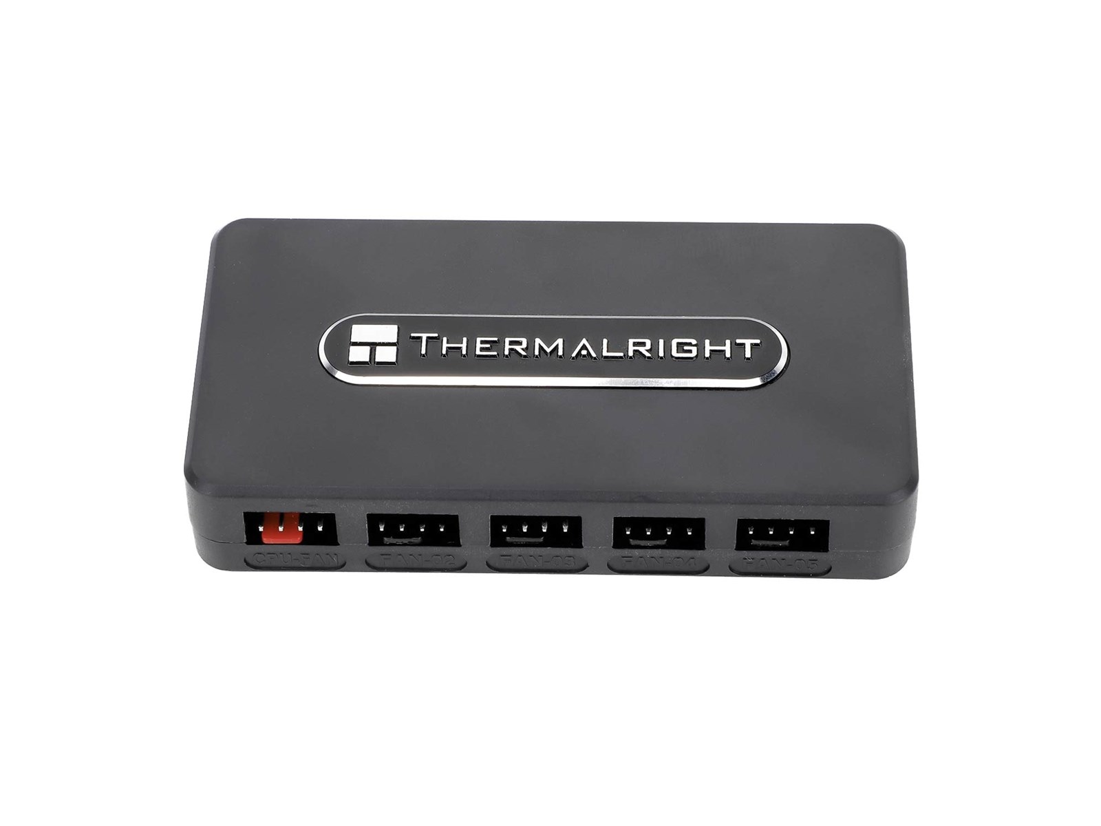 Thermalright TL Fan Hub controller - 10 port 4-pin PWM | Auf Lager
