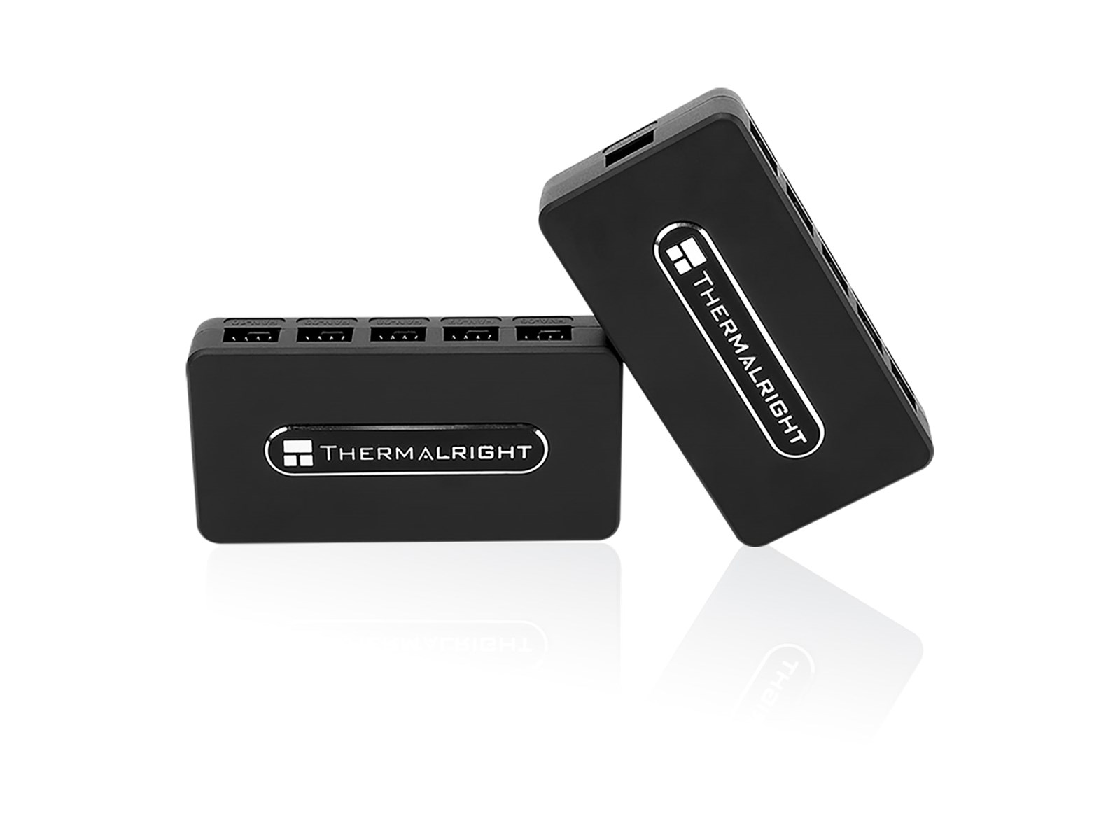 Thermalright TL Fan Hub controller - 10 port 4-pin PWM | Auf Lager