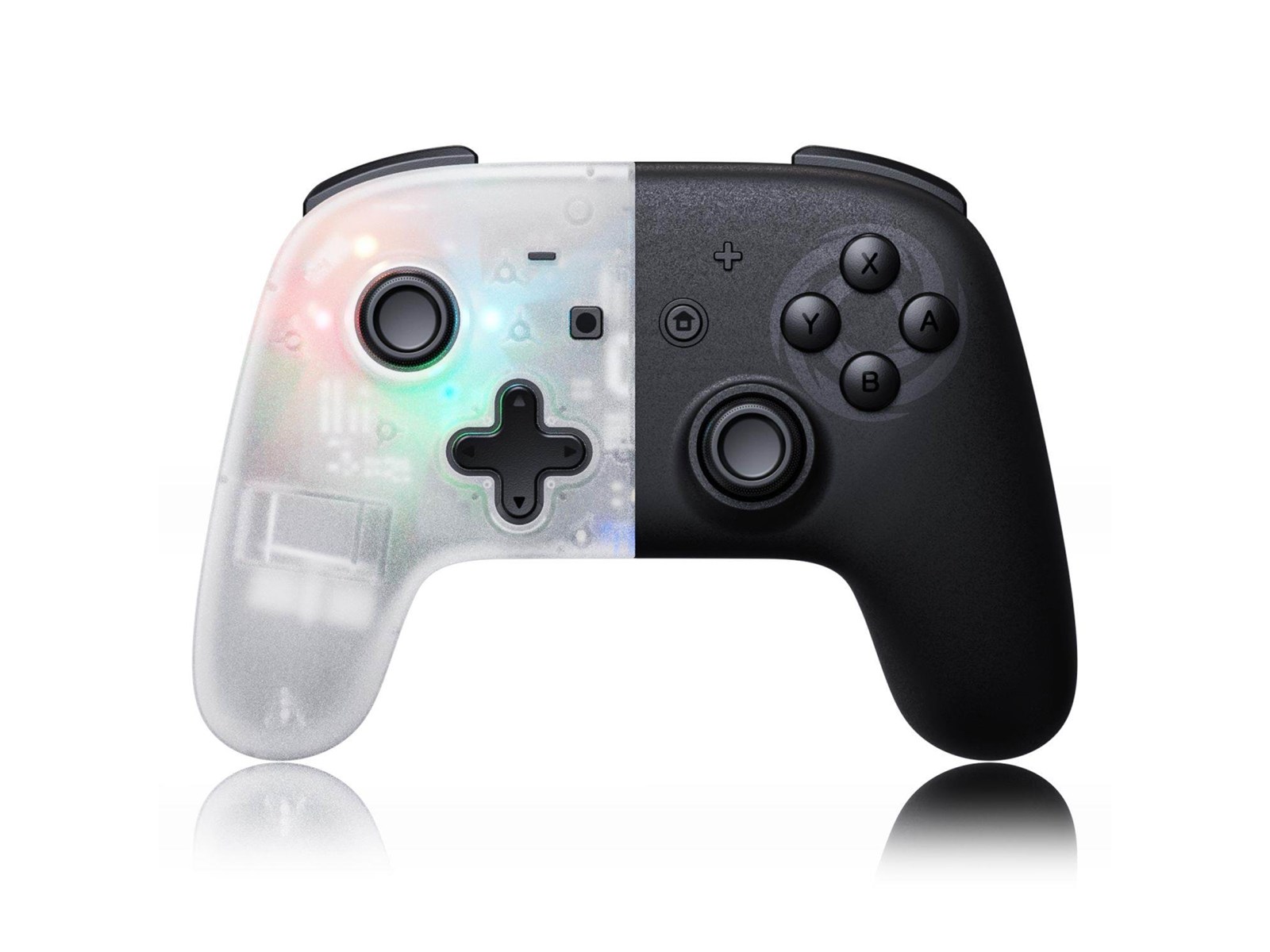 Oniverse White Star - Wireless Controller - Nintendo Switch | Günstig