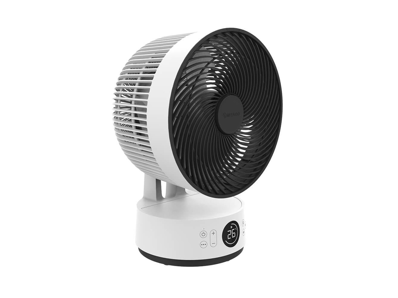 Meaco FAN Sefte 10" Desktop *DEMO* | Auf Lager | Günstig