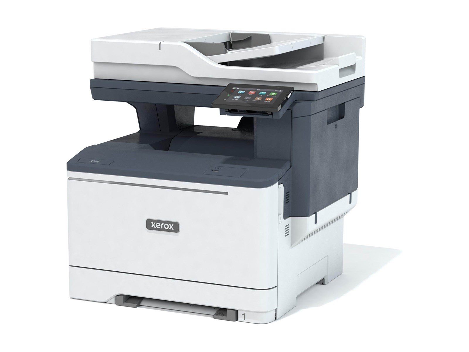 Xerox C325 Color Multifunction Printer Multifunktion - Farbe - Laser *DEMO*