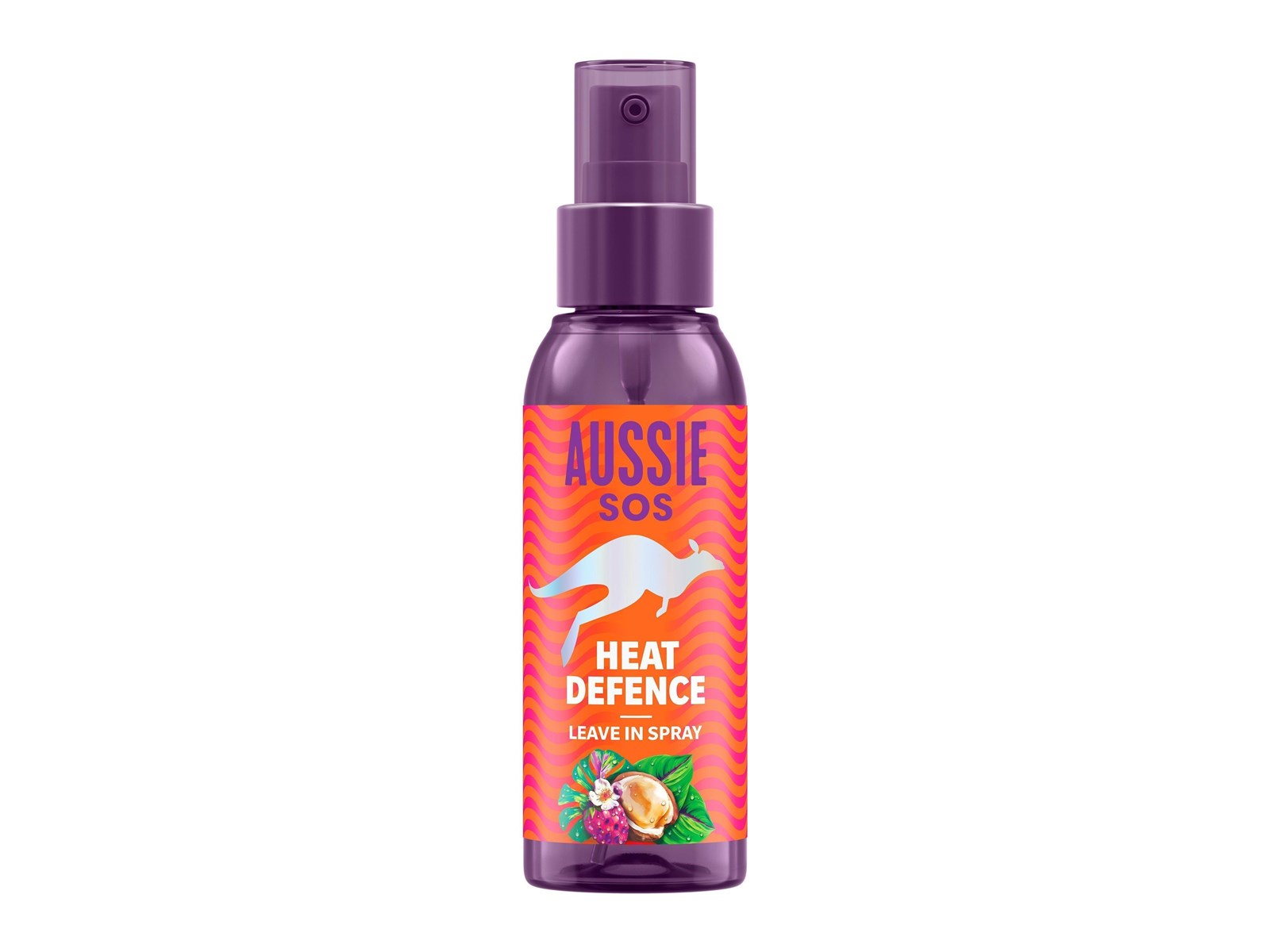 AUSSIE SOS Spray Heat Defense 100ml | Auf Lager | Günstig