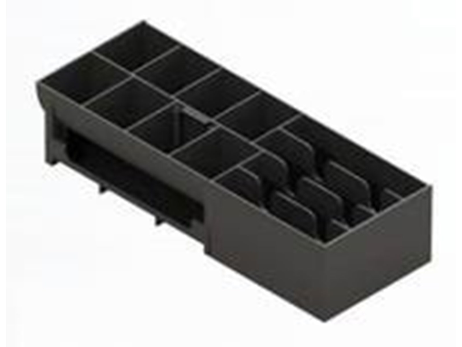APG Cash Drawer APG - cash drawer till insert | Günstig