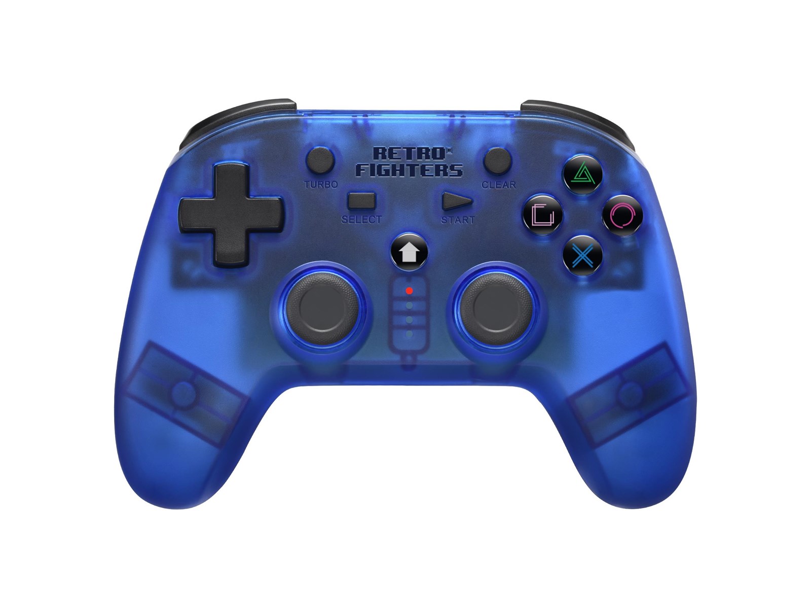 Retro Fighters Defender - Wireless Controller - Nintendo Switch