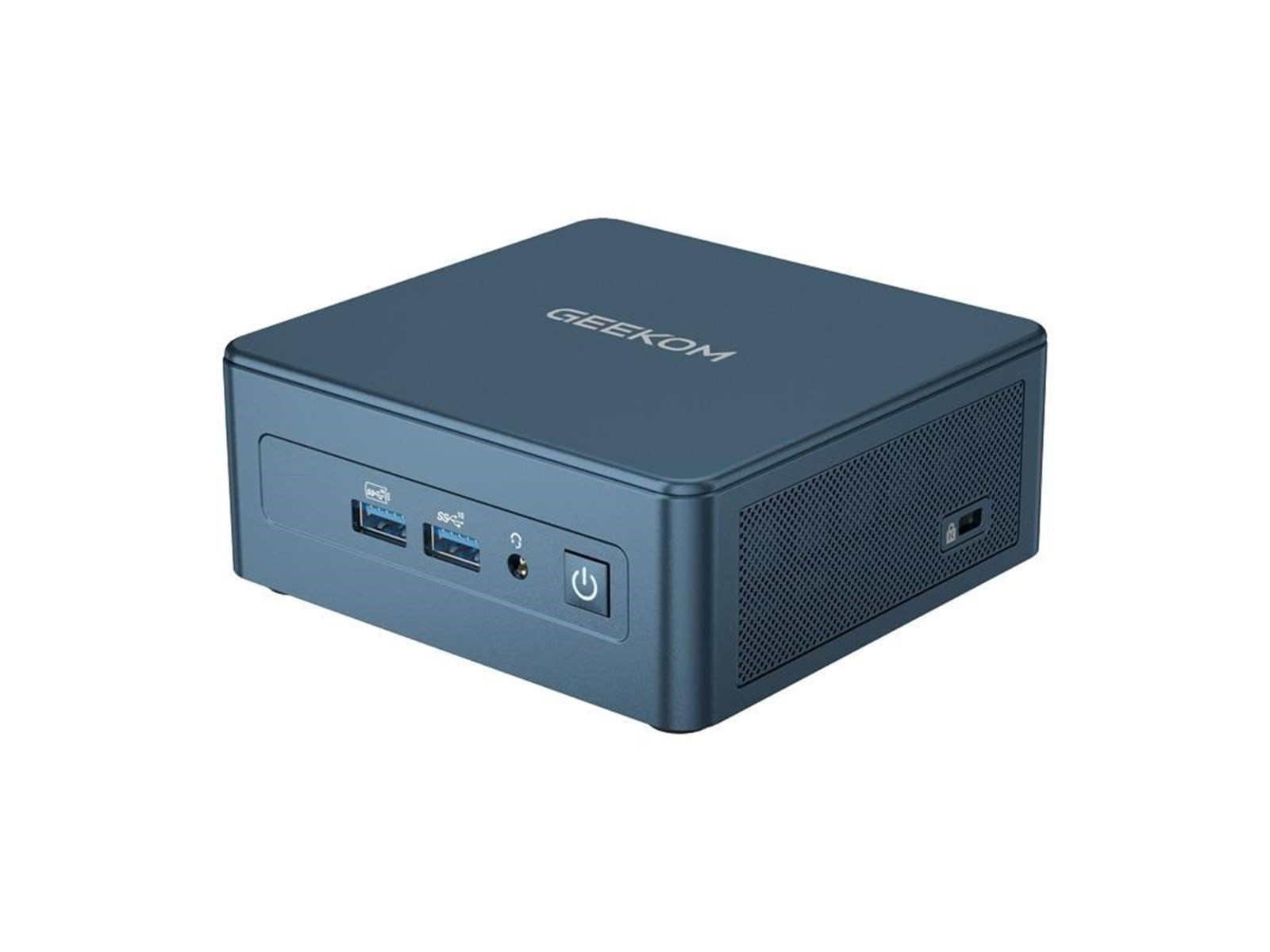 GEEKOM IT12 Mini PC Intel i7-1280P 32GB RAM 1TB Windows 11 Pro
