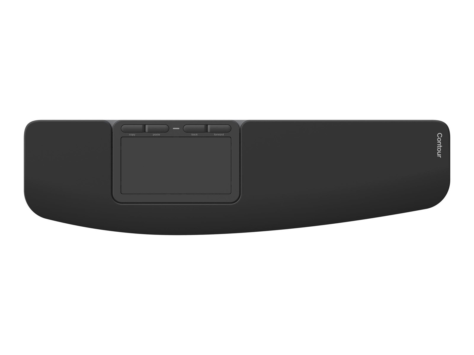 Contour Touch Ergonomic Touchpad Wireless - Touchpad () | Auf Lager