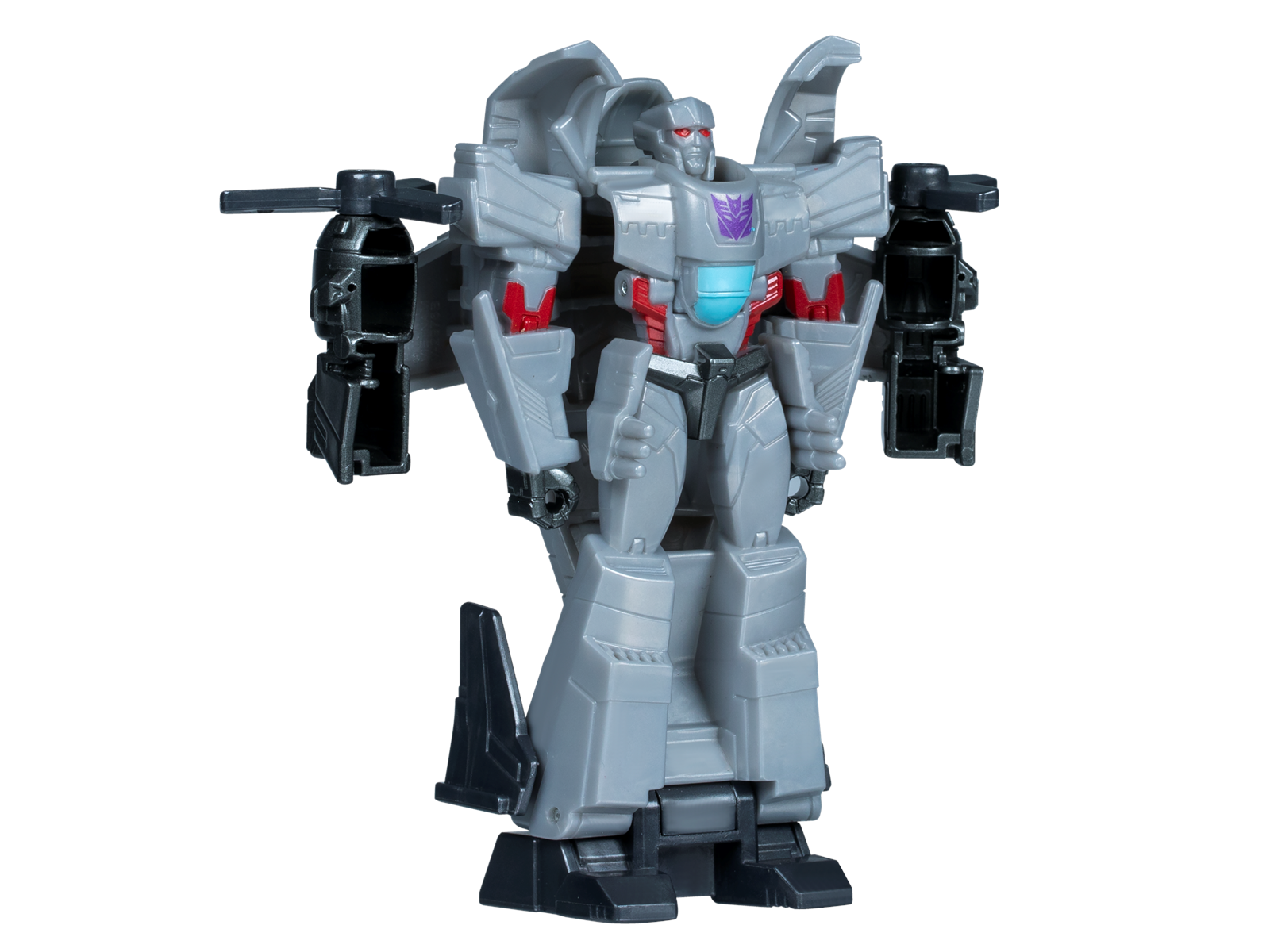 Transformers EarthSpark 1-Step Smash Changers Megatron 10 cm | Günstig