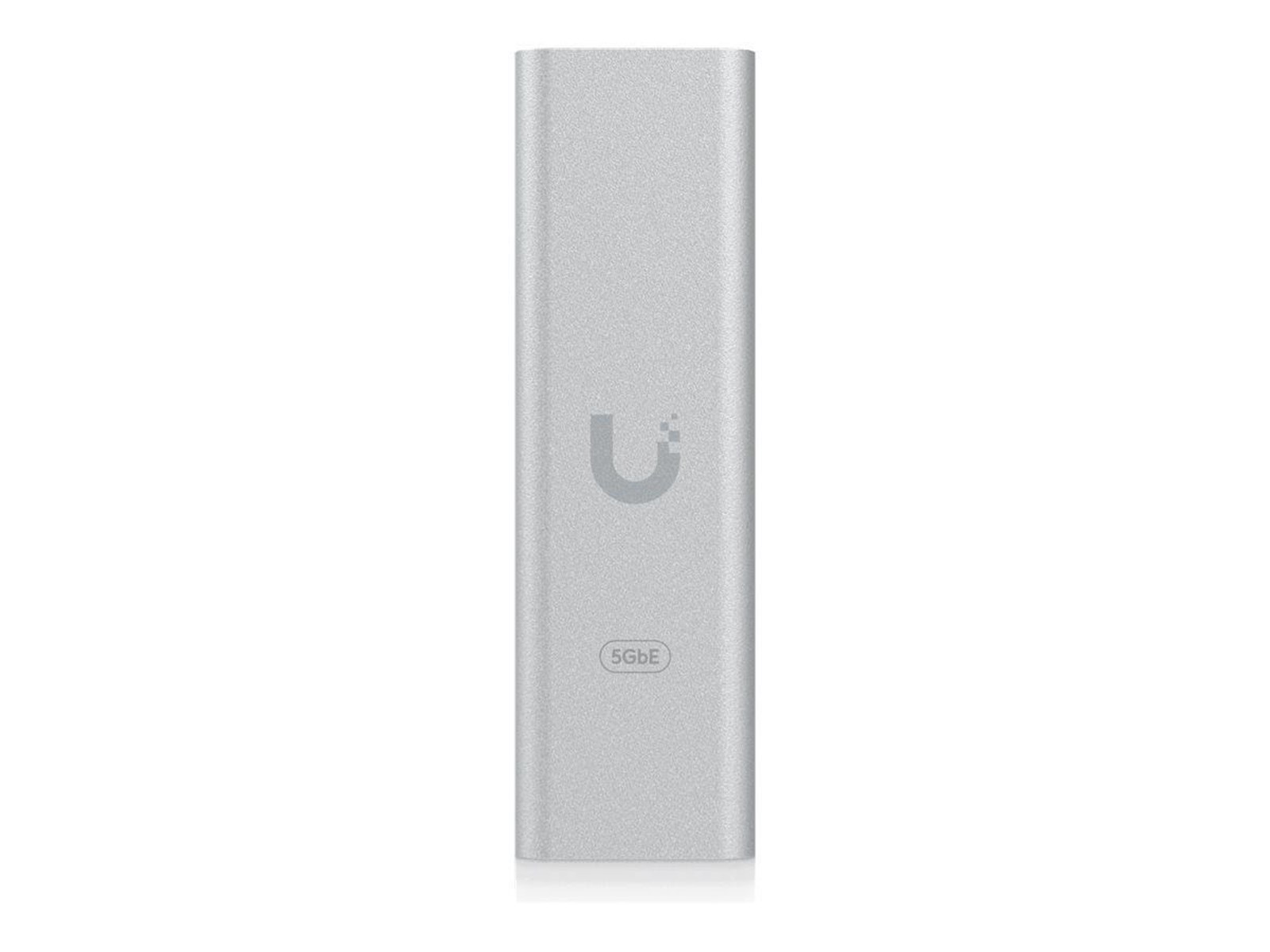 Ubiquiti UniFi - network adapter - USB-C - 5 Gigabit Ethernet x 1