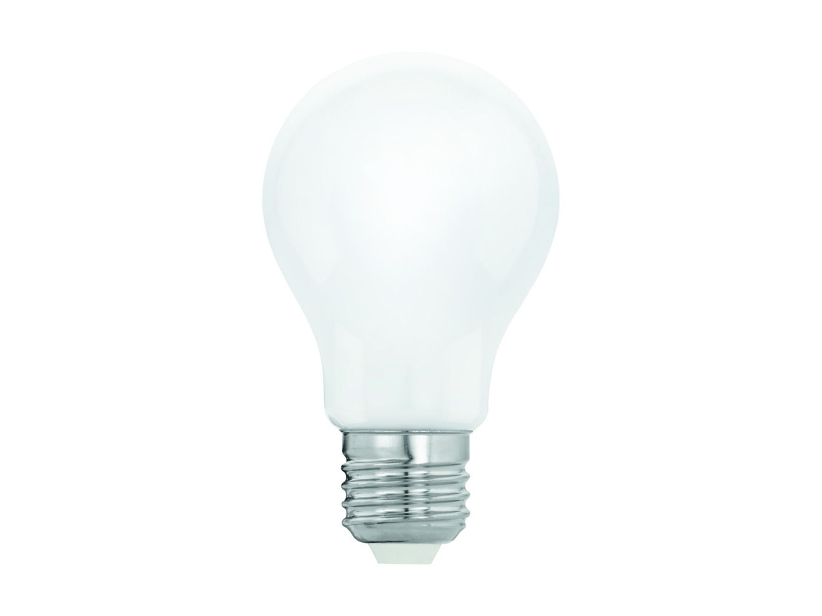 EGLO E27 LED-Z MATTER A60 RGBW 7W 806lm 3000K opal | Auf Lager
