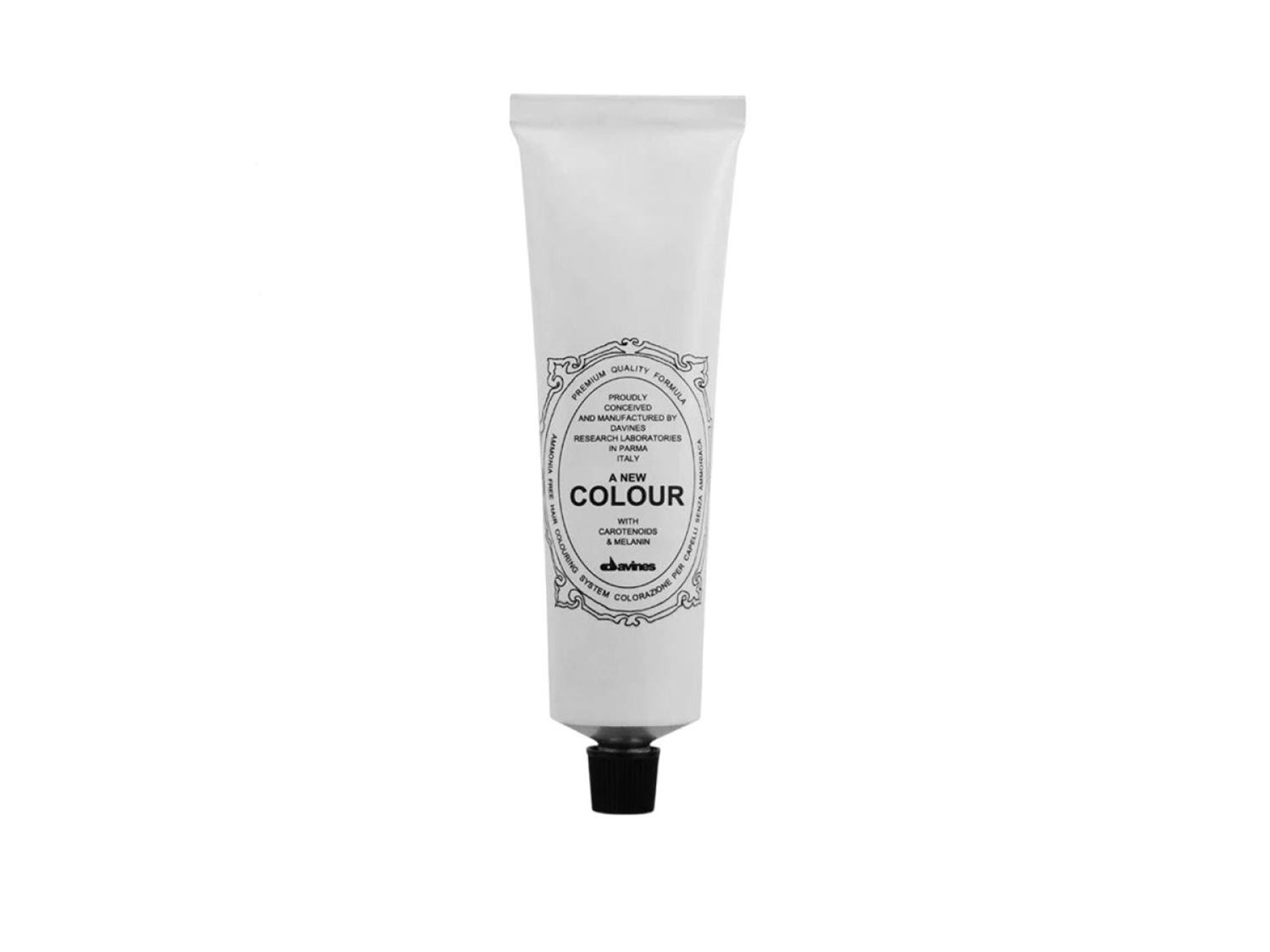 Davines Permanent Hair Color 60 ml.- 5.0 Medium Brown | Günstig