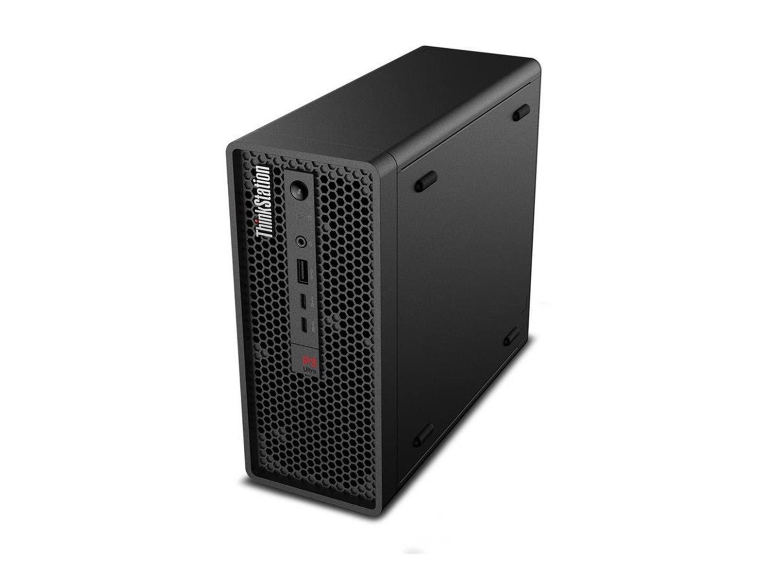 Lenovo ThinkStation P3 Ultra Gen 2 - SFF - AI Workstation - Core Ultra ...