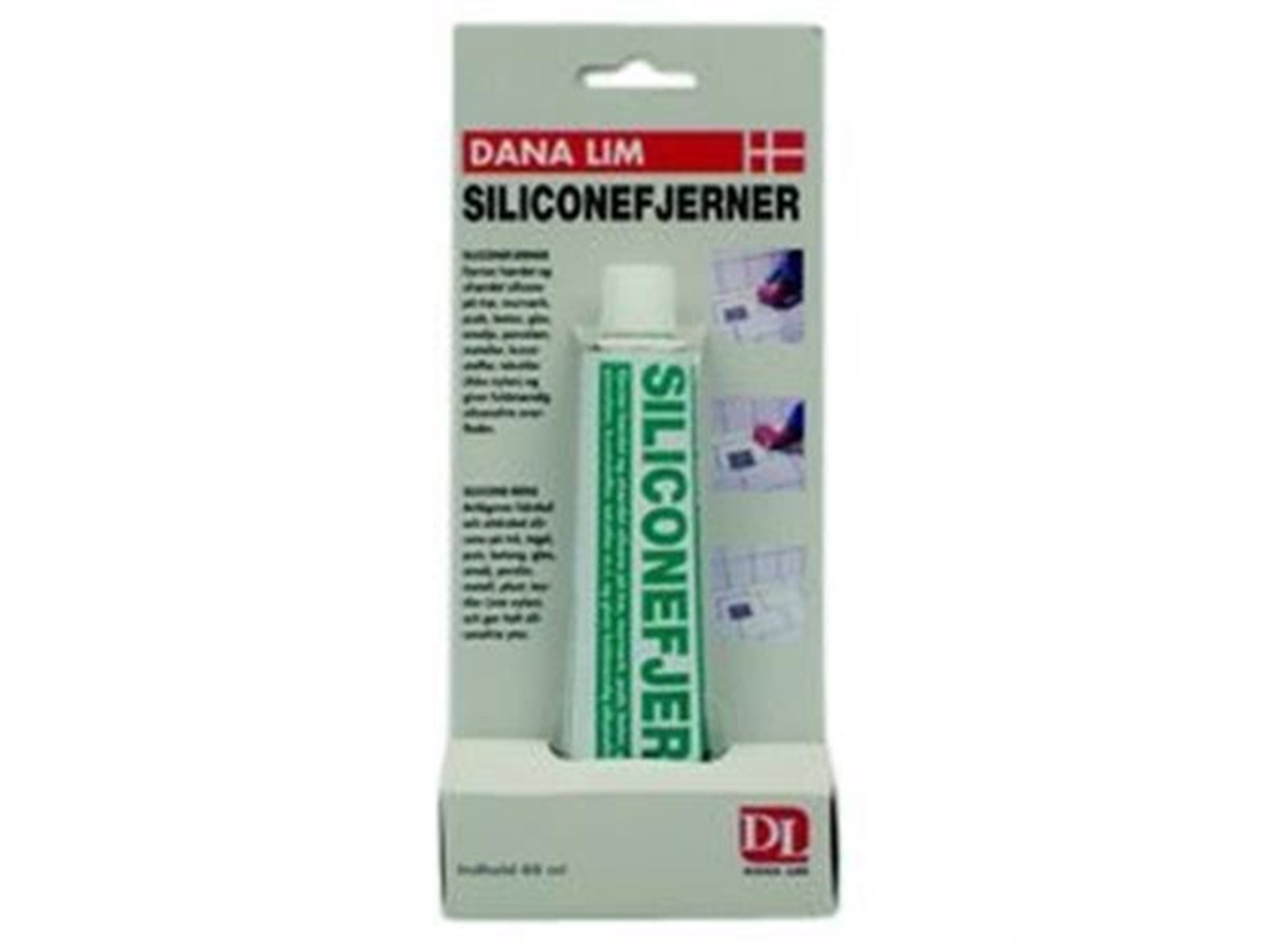Dana Lim Silikonentferner 911 80ml Siliconefjerner 911 80ml | Günstig