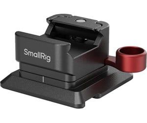 SmallRig 4857 NATO Clamp to Arca-Swiss Quick Release Plate | Günstig