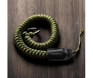 SmallRig 5054 Universal Braided Wrist Strap Green | Günstig