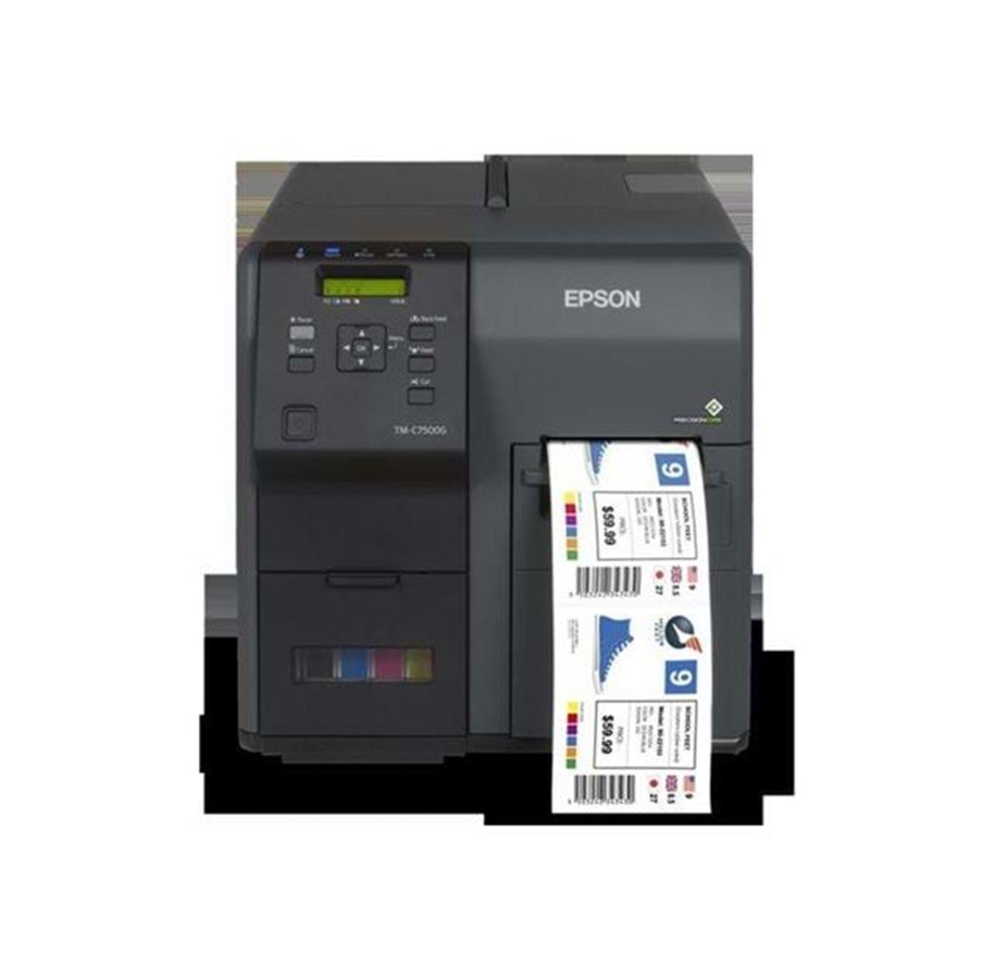 Epson ColorWorks TM-C7500G | Günstig