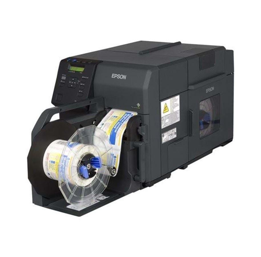 Epson ColorWorks TM-C7500G | Günstig