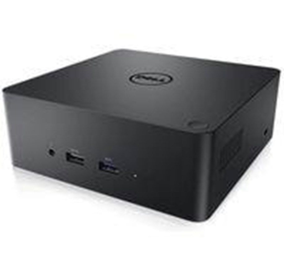 Dell Dual USB-C Thunderbolt Dock TB18DC - docking station | Günstig