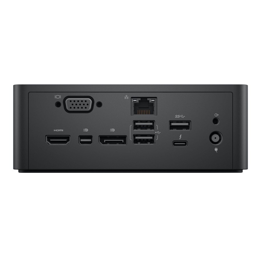 Dell Dual USB-C Thunderbolt Dock TB18DC - docking station | Günstig