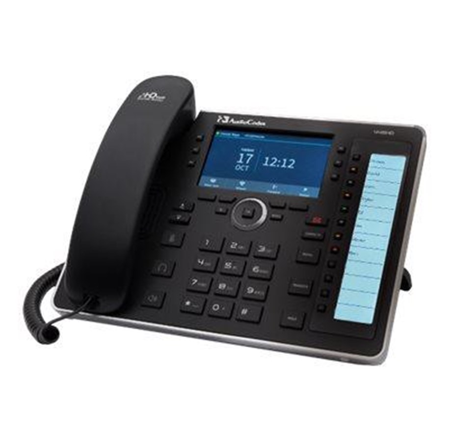 AudioCodes 445HD IP Phone - VoIP phone | Günstig