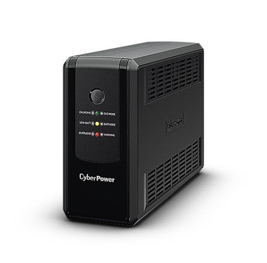 CyberPower UT650EG - UT - 650VA/360W - Line Interactive UPS | Günstig