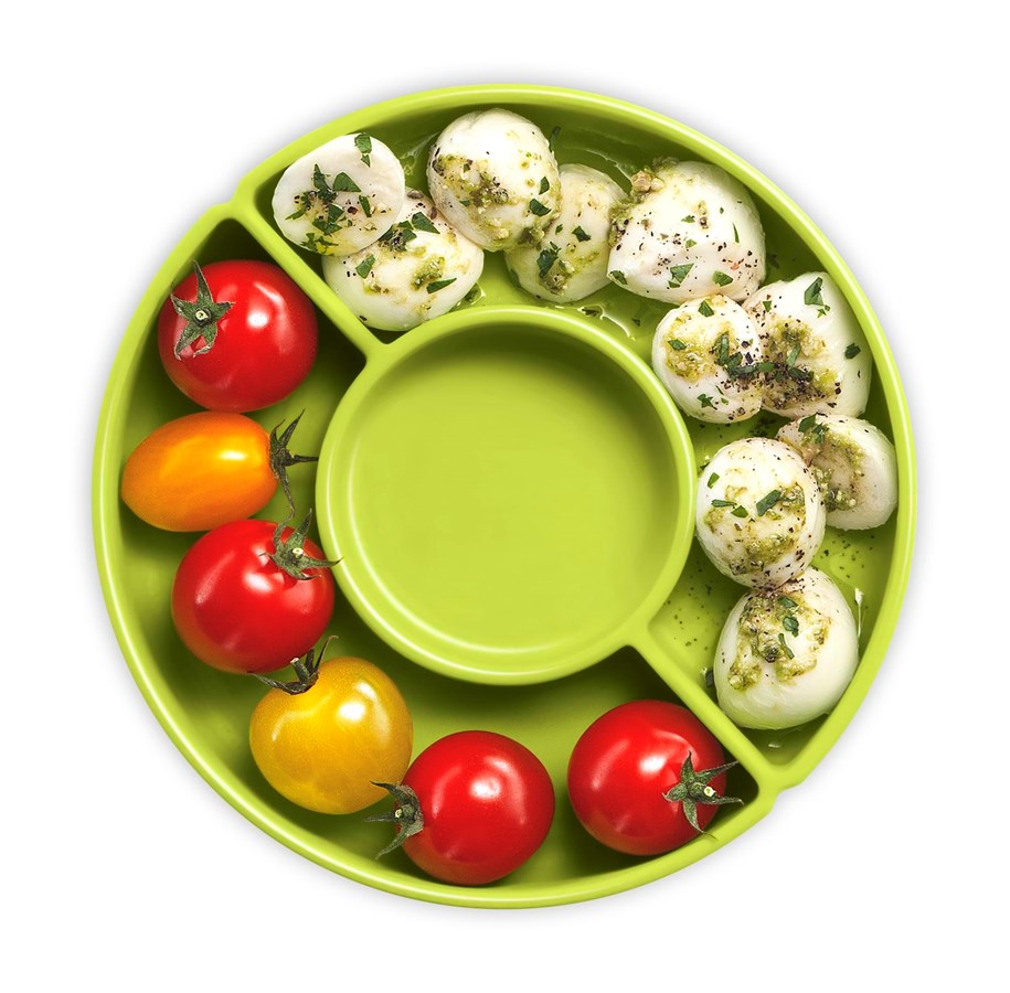 Tefal MasterSeal TO GO salad bowl 1.0L | Auf Lager | Günstig