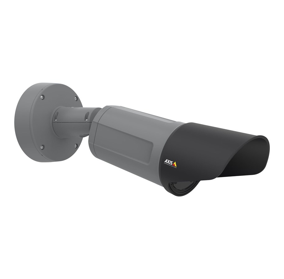 Axis Q1700-LE License Plate Camera | Günstig