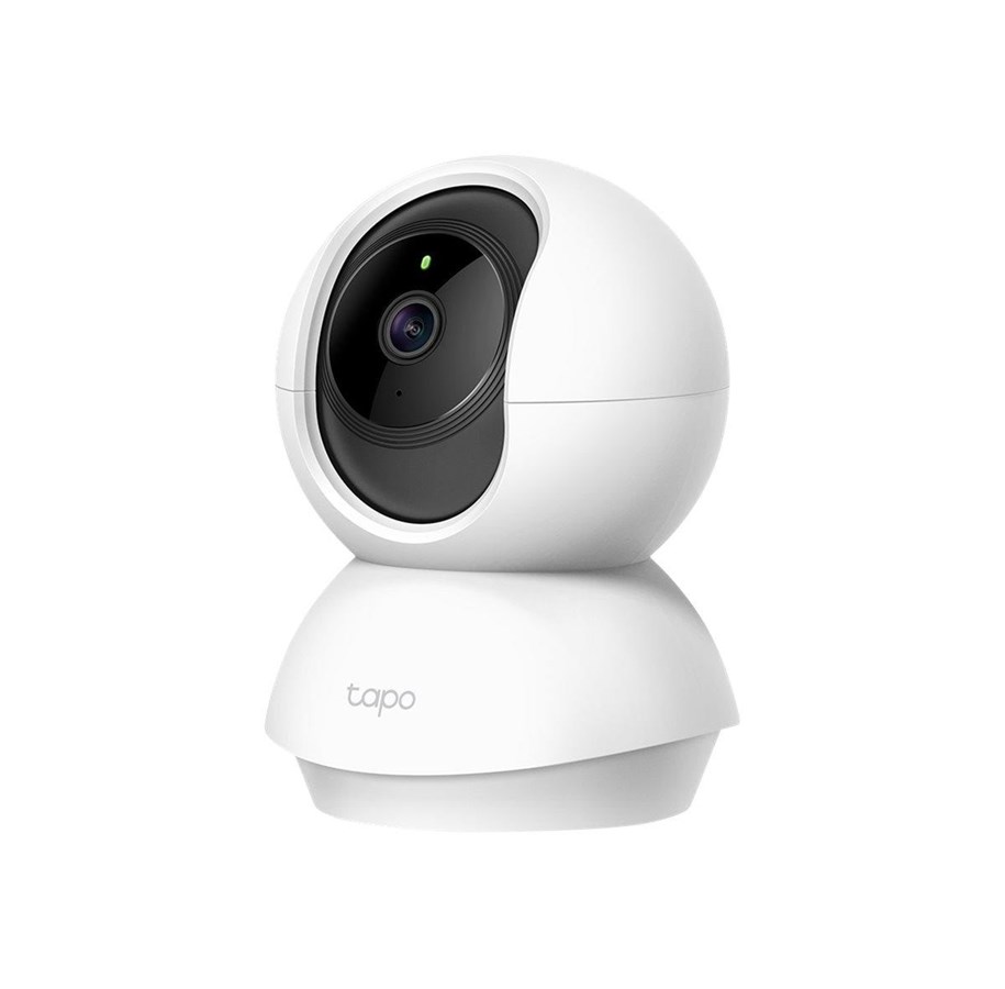 TP-Link Tapo C200 Pan/Tilt Home Security Wi-Fi Camera | Auf Lager