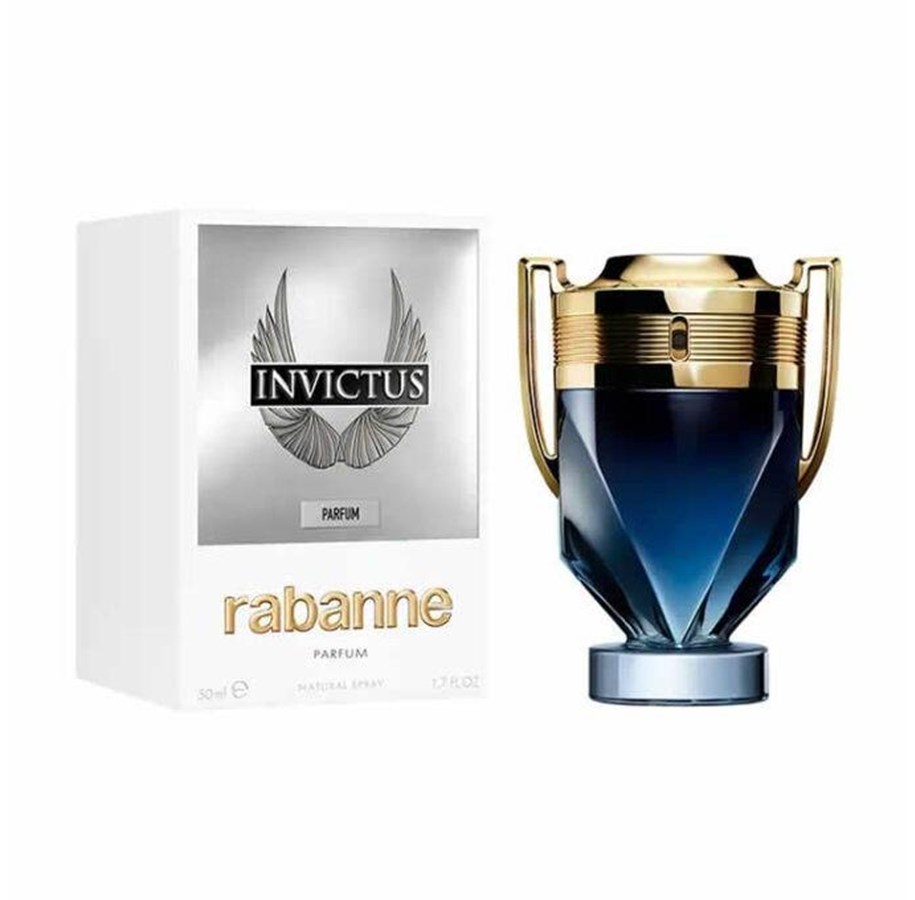 PACO RABANNE Invictus Parfum Spray | Günstig