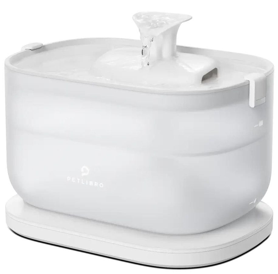 Petlibro Dockstream Wireless Pump Water Fountain 5L | Günstig