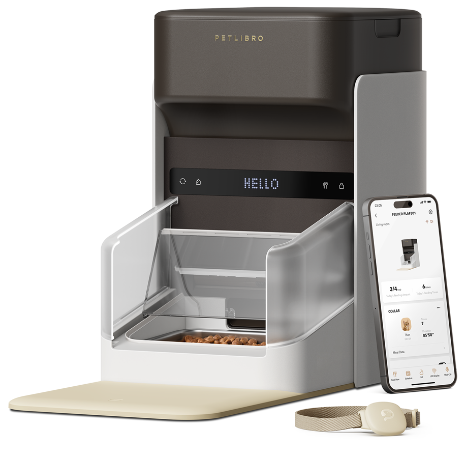 Petlibro One RFID Pet Feeder | Günstig