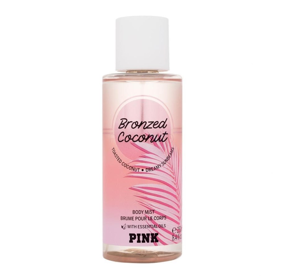 Victoria`s Secret Bronzed Coconut Mist Spray 250 ml | Günstig