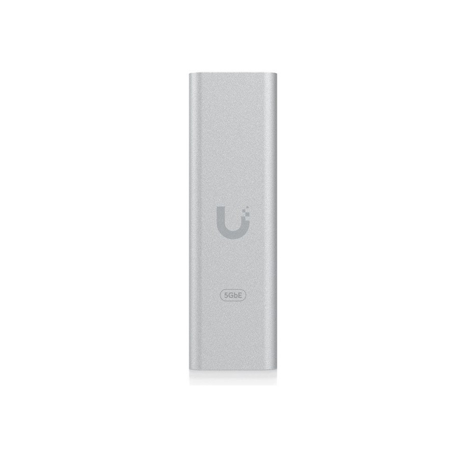 Ubiquiti UniFi - network adapter - USB-C - 5 Gigabit Ethernet x 1