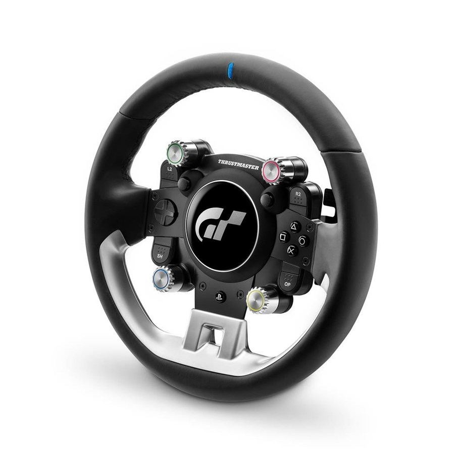 Thrustmaster GT WHEEL ADD-ON - Wheel - Microsoft Xbox | Auf Lager