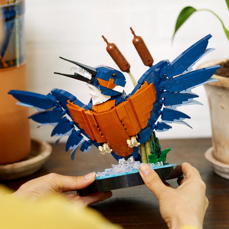 LEGO ICONS » LEGO-Bausätze für Erwachsene » Jetzt online kaufen!LEGO ...