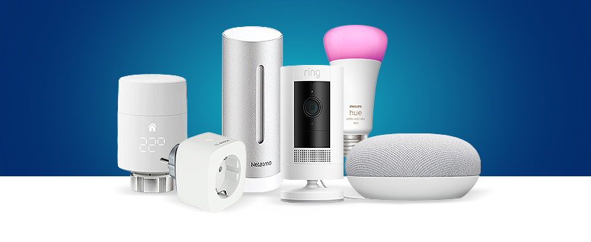 So starten Sie mit Smart Home – Großer Leitfaden